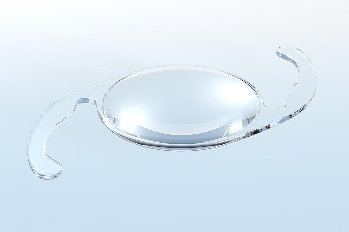 Cataract Surgery - Heathrow Surgery Center