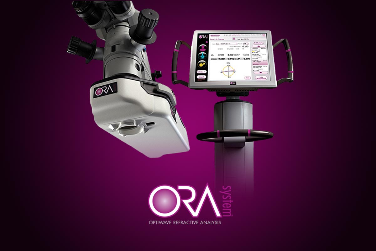 Cataract Surgery - Heathrow Surgery Center